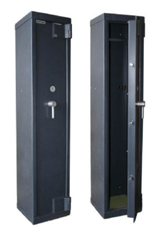 SABS Approved Rifle Safes | Peninsula Safes Direct