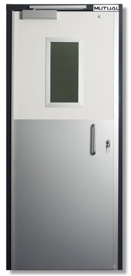 Anti Bandit Doors | Peninsula Safes Direct