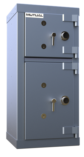 Dual Protector | Peninsula Safes Direct