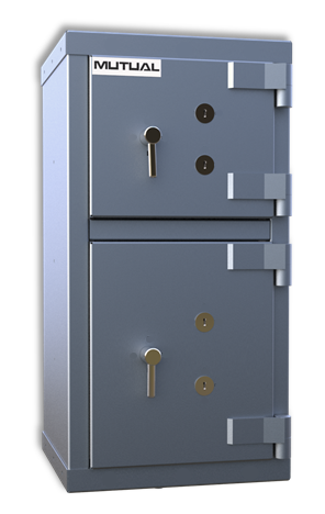 Dual Protector | Peninsula Safes Direct