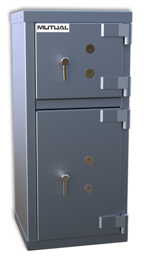 Dual Protector | Peninsula Safes Direct