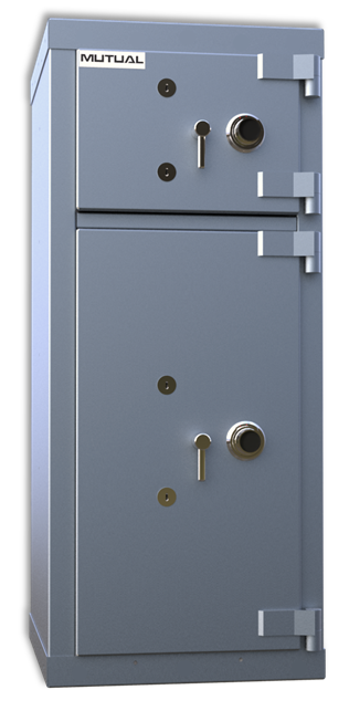 Dual Protector | Peninsula Safes Direct