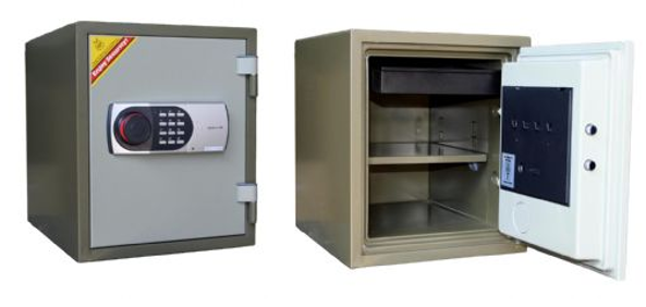 Fire and Data Safes | Peninsula Safes Direct