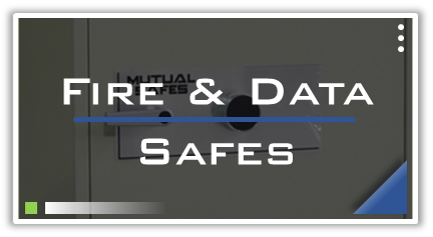 Safes | Peninsula Safes Direct