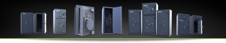 Mutual Safes | Peninsula Safes Direct