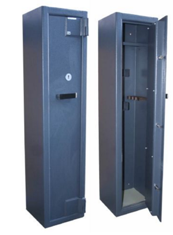 SABS Approved Rifle Safes | Peninsula Safes Direct