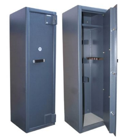SABS Approved Rifle Safes | Peninsula Safes Direct