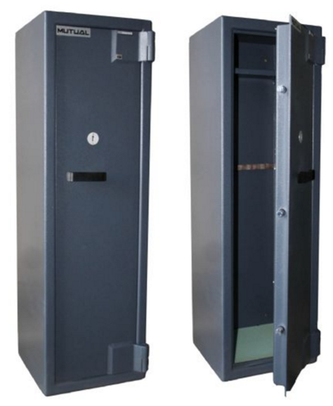 SABS Approved Rifle Safes | Peninsula Safes Direct