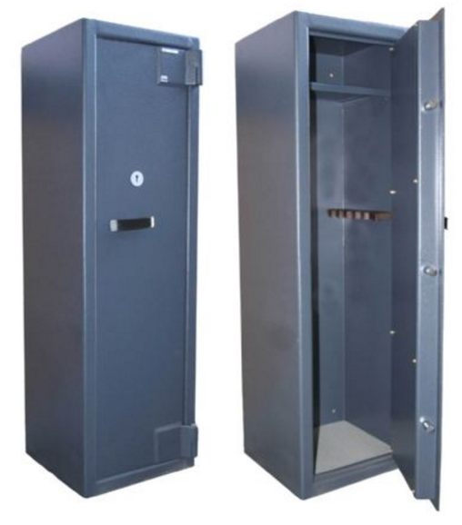 SABS Approved Rifle Safes | Peninsula Safes Direct