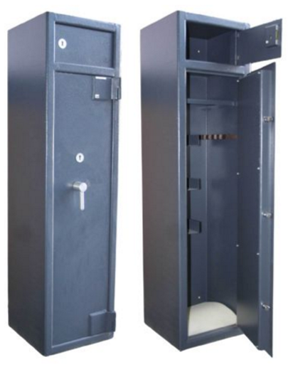 SABS Approved Rifle Safes | Peninsula Safes Direct