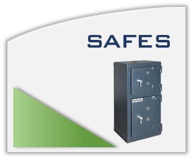Mutual Safes | Peninsula Safes Direct