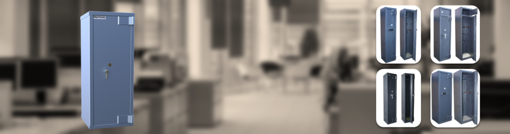 SABS Approved Rifle Safes | Peninsula Safes Direct