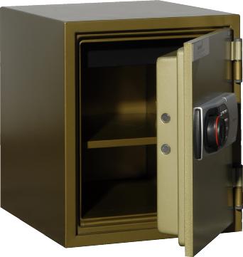 125EN Fire Safe | Peninsula Safes Direct