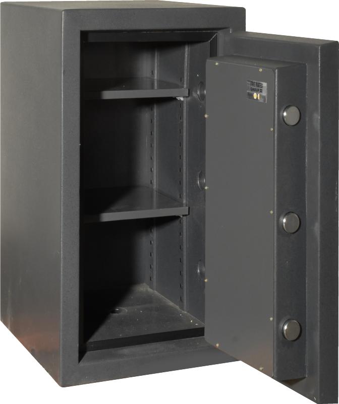 AP 3 - CAT 2 ADM Safe | Peninsula Safes Direct