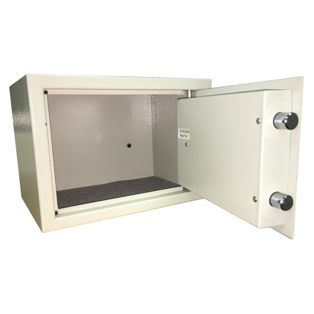 BS2535-ED Digital Wall Safe | Peninsula Safes Direct