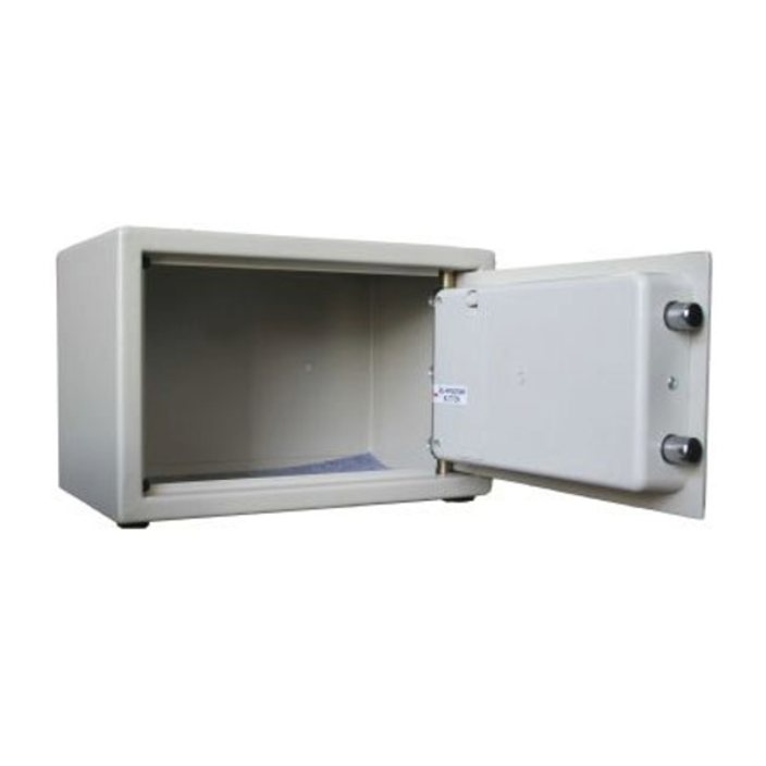 BS2031 Digital Wall Safe | Peninsula Safes Direct