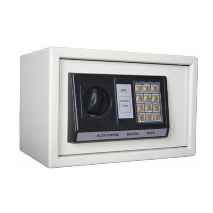 BS2031 Digital Wall Safe | Peninsula Safes Direct