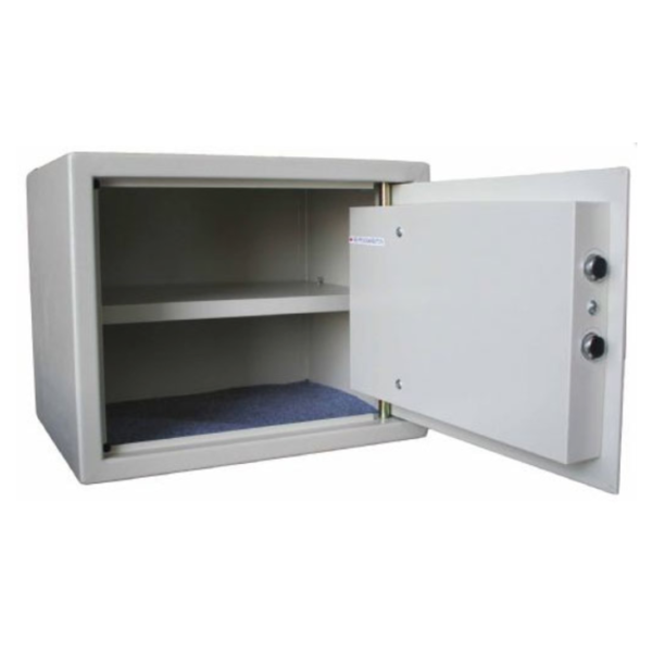 BS3038 ED Digital Wall Safe | Peninsula Safes Direct