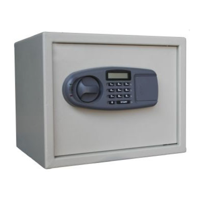 BS3038 ED Digital Wall Safe | Peninsula Safes Direct