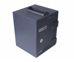 Truck Hopper - Large | Peninsula Safes Direct