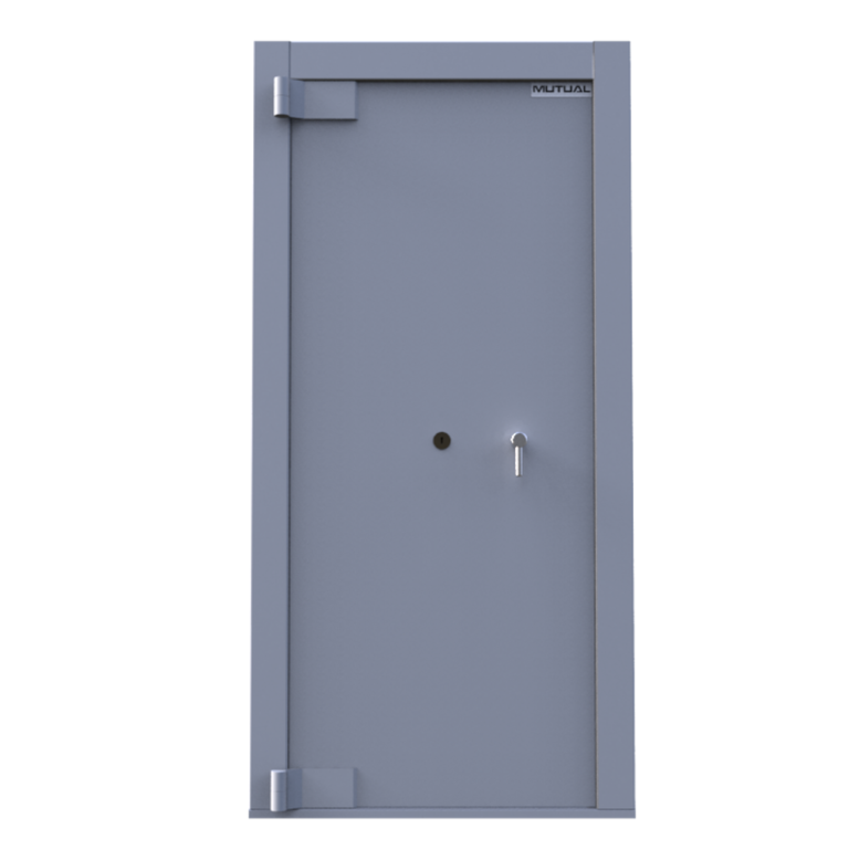 DS 1 - Recordroom Door | Peninsula Safes Direct