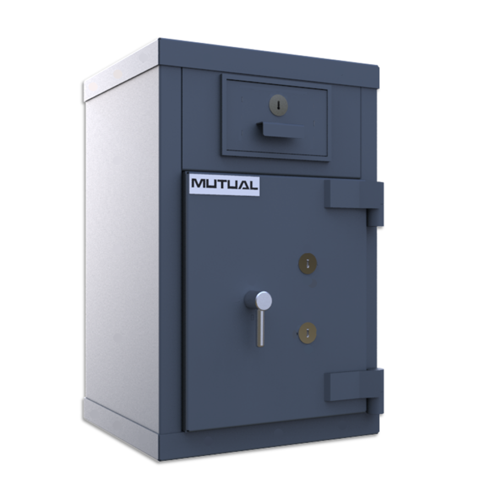 LS 65 CAT 3 Deposit Safe | Peninsula Safes Direct