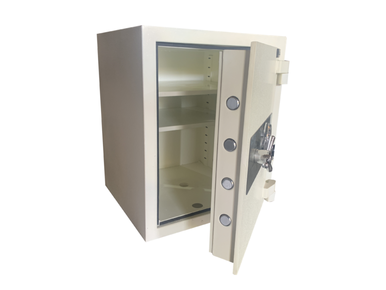 Fire & Burglary Safe - RS-2 | Peninsula Safes Direct