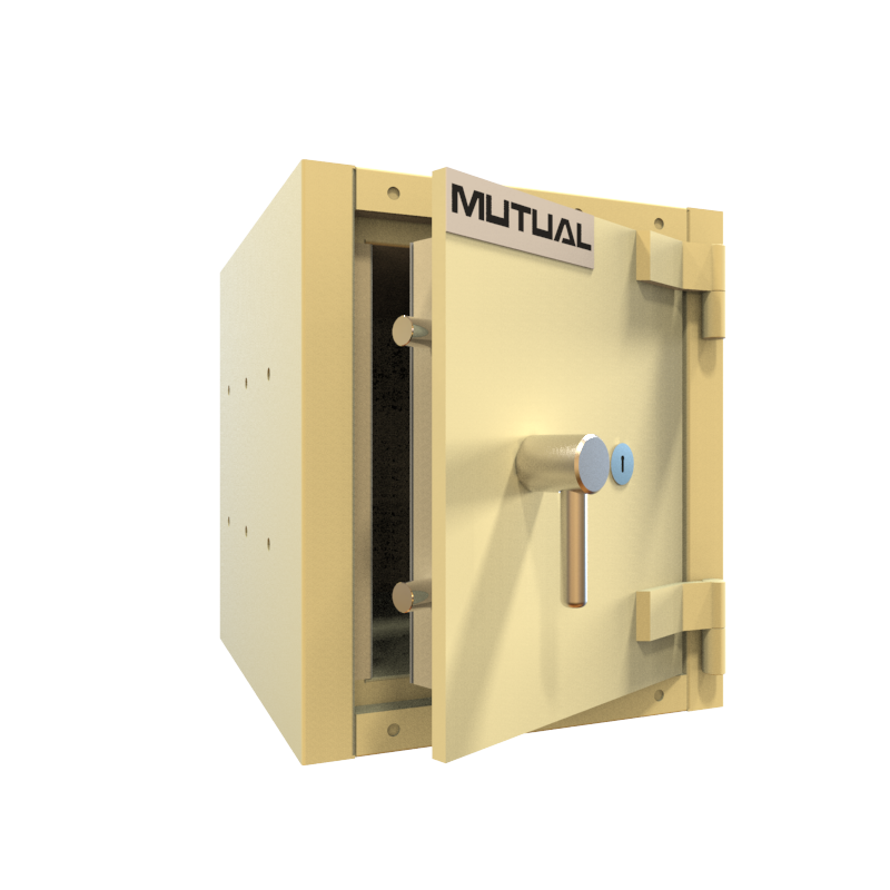 Fire & Burglary Safe - RS-0 | Peninsula Safes Direct