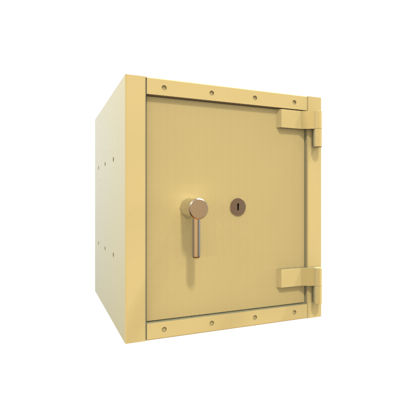 Fire & Burglary Safe - RS-1 | Peninsula Safes Direct