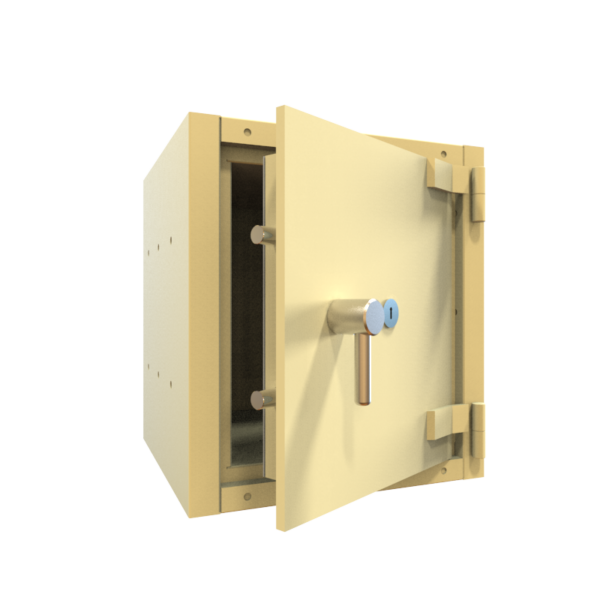 Fire & Burglary Safe - RS-1 | Peninsula Safes Direct