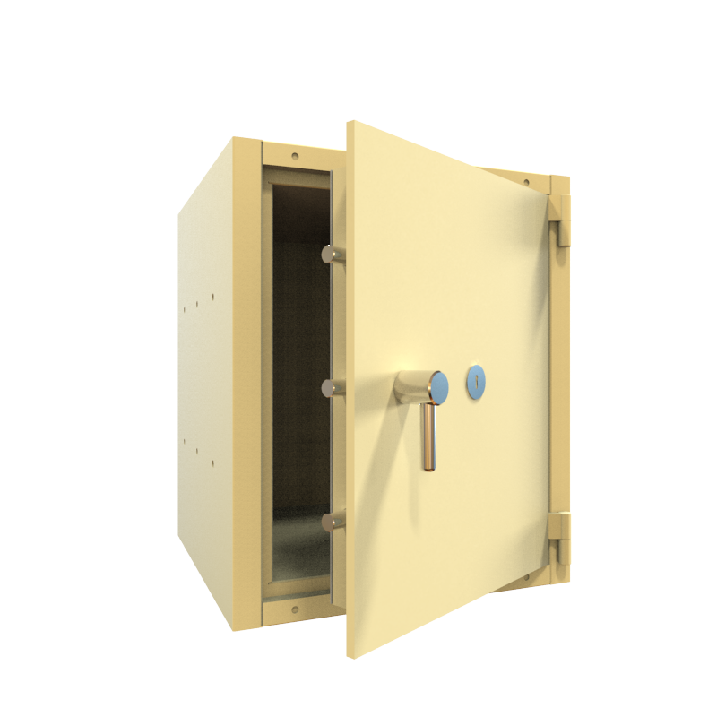 Fire & Burglary Safe - RS-2 | Peninsula Safes Direct