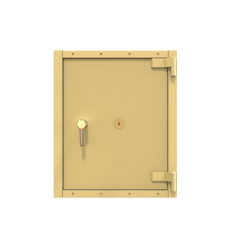 Fire & Burglary Safe - RS-2 | Peninsula Safes Direct