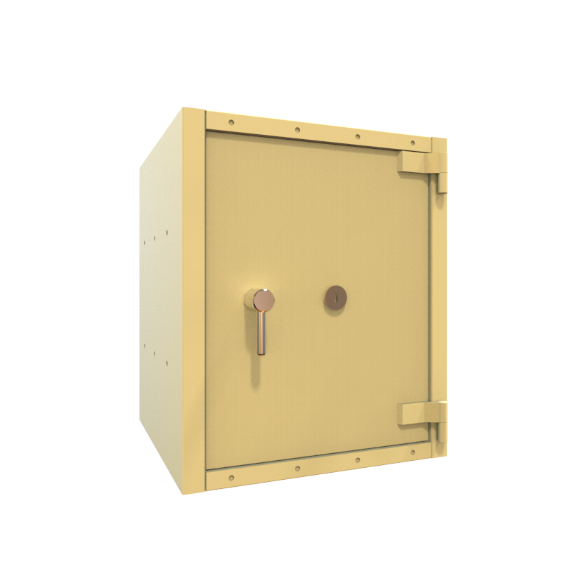 Fire & Burglary Safe - RS-2 | Peninsula Safes Direct