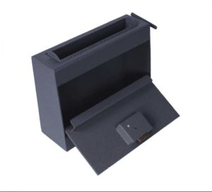 Truckhopper Slimline Drop Safe | Peninsula Safes Direct