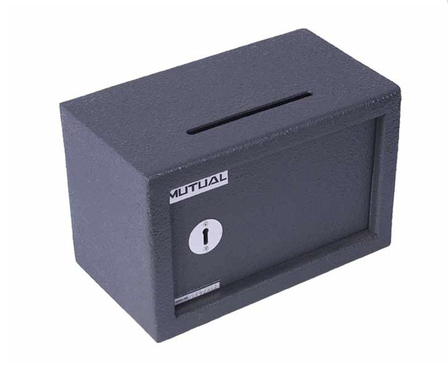 WS8 Deposit Safe | Peninsula Safes Direct